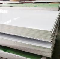 China Thickness 2mm S31600 Stainless Steel Sheet Plate 316L Slit Edge for sale