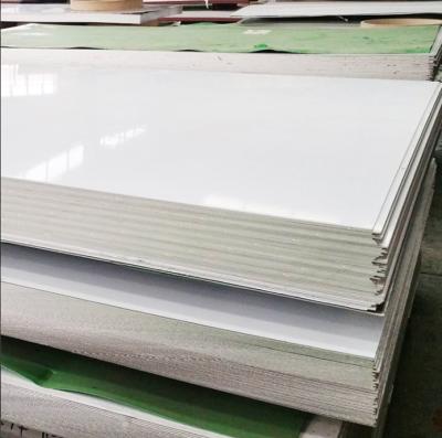 China Thickness 2mm S31600 Stainless Steel Sheet Plate 316L Slit Edge for sale