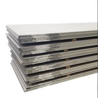 China Thickness 2mm S31600 Stainless Steel Sheet Plate 316L Slit Edge for sale