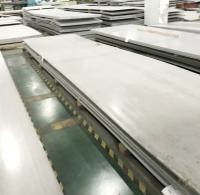China Thickness 2mm S31600 Stainless Steel Sheet Plate 316L Slit Edge for sale