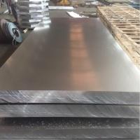 China Cold Rolled 3mm 316 Stainless Steel Sheets Plate Mirror Mill Edge for sale
