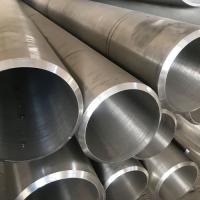 China F67 Surgical Stainless Steel Seamless Pipes 30mm Titanium Metal Square Hollow Bar for sale