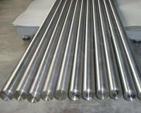 China Solid Solution Alloy Steel Round Bar Rod Monel Corrosion Resistance for sale