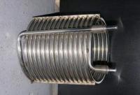 China ASTM B163 Monel Nickel Alloy Steel Tube 400 Seamless 3 Inch Water Corrosion for sale