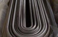 China ASTM B163 Monel Nickel Alloy Steel Tube 400 Seamless 3 Inch Water Corrosion for sale