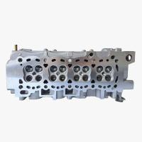 China AUTO ENGINE PARTS SQR481 SQR484F SQR472 FG SQR477 SQR372 SQR272 Cylinder Head for CHERY QQ 481 A3 A5 TIGGO for sale