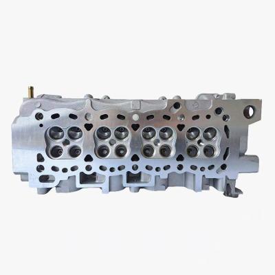China AUTO ENGINE PARTS SQR481 SQR484F SQR472 FG SQR477 SQR372 SQR272 Cylinder Head for CHERY QQ 481 A3 A5 TIGGO for sale