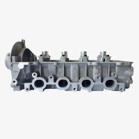 China AUTO ENGINE PARTS SQR481 SQR484F SQR472 FG SQR477 SQR372 SQR272 Cylinder Head for CHERY QQ 481 A3 A5 TIGGO for sale