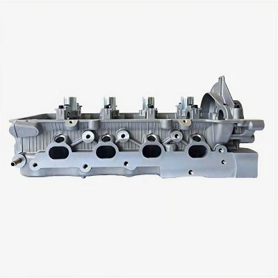 China CH ERY CYLINDER HEAD CHERY EASTAR2.4L TIGGO QQ 2.0L SQR481F 481F-CA8016A017 for sale