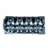 China SQR477F Engine Cylinder Head 1.5L 80kW 140Nm SOHC 16V Aluminum Casting for Chery Fulwin 2 E5 A5 for sale