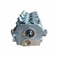 China SQR477F Cylinder Head 1.5L SOHC Chery Fulwin 2 A3 A5 Cowin E3 E5 X1 Ariza M11 Engine Parts for sale