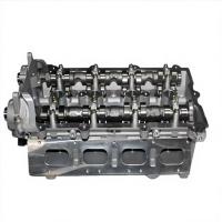 China SQR481FC Cylinder Head 1.6L DOHC 16V for Chery A3 A5 Tiggo 3 Cowin E5 Fora M11 Riich G5 Engine Parts for sale