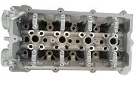 China SQR484 Cylinder Head 2.0L DOHC 16V Aluminum Alloy for Chery Tiggo A5 Eastar V5 Riich G5 Engine Parts for sale
