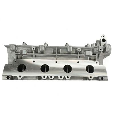 China SQR484 SQR484F SQR484B Cylinder Head 2.0L 16V for Chery Tiggo Tiggo5 A5 A520 V5 Eastar Riich G5 V525 Engine for sale