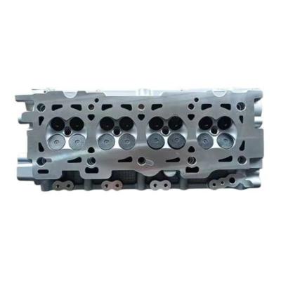 China SQRD4G15B Engine Cylinder Head 78kW 135Nm 1.5L SOHC 16V VVT Aluminum Casting for Chery Tiggo 3X A1 X1 for sale