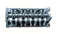 China SQRD4G15B Engine Cylinder Head 78kW 135Nm 1.5L SOHC 16V VVT Aluminum Casting for Chery Tiggo 3X A1 X1 for sale