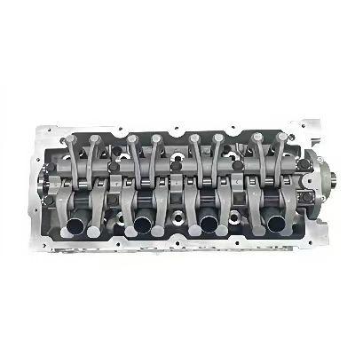 China 1.5L 16V Cylinder Head for Chery Vehicles SQRE4G15B SQRE4G15C SQR477F Engine Parts IATF 16949 for sale