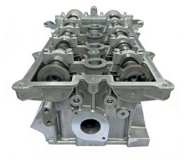 China OEM Standard Aluminum Cylinder Head SQRE4G15B IATF 16949 Certified Factory Direct Engine Parts for sale