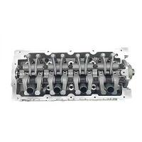 China OEM Standard Aluminum Cylinder Head SQRE4G15B IATF 16949 Certified Factory Direct Engine Parts for sale