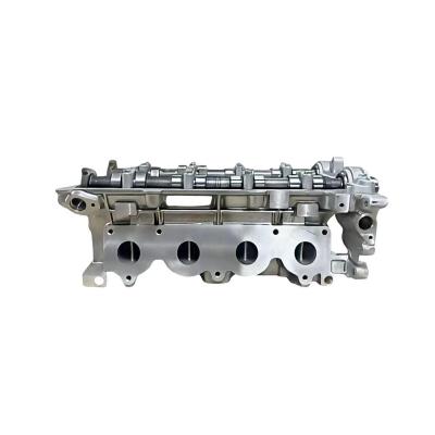China DVVT Dual Variable Valve Timing Cylinder Head SQRE4G15C 1.5L 16V for Chery Arrizo GX Tiggo 3 5x for sale
