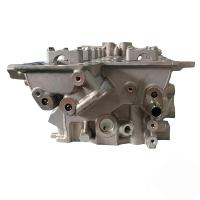 China IHEC Combustion System Cylinder Head SQRF4J16 1.6L GDI Turbo Integrated Exhaust Manifold for Chery for sale