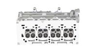 China Aluminum Alloy Cylinder Head K4M 1.6L DOHC 16V for Re-nault Megane Clio Kangoo Nissan Almera for sale