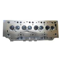 China F9Q Cylinder Head Fits Re-nault Nissan Mitsubishi Opel 1.9L Turbo Diesel Megane Laguna Scenic Master Trafic for sale