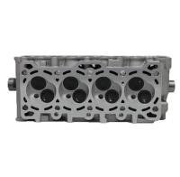 China B10S B10S1 LA2 1.0L 8V SOHC Cylinder Head for Chevy Spark Aveo Corsa Daewoo Matiz 2002-2009 for sale
