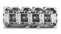 China B10S B10S1 LA2 1.0L 8V SOHC Cylinder Head for Chevy Spark Aveo Corsa Daewoo Matiz 2002-2009 for sale