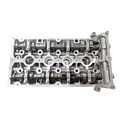 China Engine Rebuild Remanufacturing Cylinder Head F14D4 1.4L DOHC 16V OE 96446922 55570930 for Chevy Aveo Cruze for sale