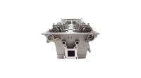 China F14D4 1.4L 16V Cylinder Head for Chevy Aveo Cruze Orlando Pontiac G3 OE 55570930 / 55565452 / 96446922 / 96389035 Aluminum for sale