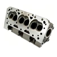 China Engine Repair Replacement GM350 Cylinder Head OE 12558060 5.7L V8 SBC Fits Chevy Express Tahoe Silverado GMC Savana for sale
