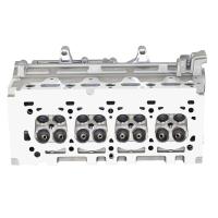 China New Re-nault K4M Cylinder Head OE 7701473353 7701471364 for Clio II Kangoo Express for sale