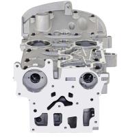 China OEM Quality K4M Cylinder Head 7700600552F for Re-nault Twingo II Wind 1.6L for sale