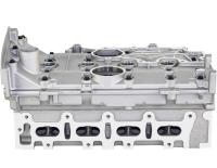 China K4M Cylinder Head OE 7700600552F for Re-nault Scenic I MPV 1.6L 16V for sale