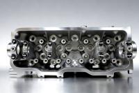 China High Quality Cylinder Head for Toyota 2E Engine OE 11101-19156, SOHC 12-Valve 1.3L 1295CC, Fits Tercel/Starlet/Corolla for sale