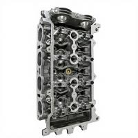 China Toyot 1ZZ-FE 2ZZ-GE 3ZZ-FE Cylinder Head OE 11101-22080/22071 DOHC 16V 1.8L 1794CC for Corolla Celica Avensis MR2 12M Warranty for sale