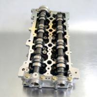 China Toyot 1GD/2GD-FTV Engine Cylinder Head for Fortuner Hiace Hilux Innova Prado 150 for sale