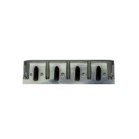 China Original Matching LS1 Engine Cylinder Head Direct Fit Chevrolet C5 Camaro Pontiac Firebird Lsx 1510 for sale