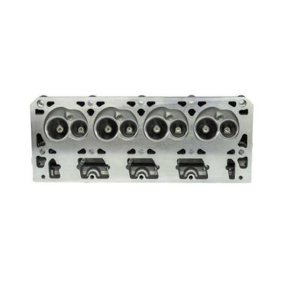 China Factory CNC Ported LS1 V8 Cylinder Head Stock Available Engine Replacement Parts for GM Chevy Holden for sale