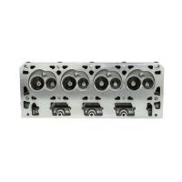 China CNC ported LS1 Aluminum Engine Cylinder Head with Full Inspection & Warranty for Classic Chevy V8 Restoration for sale
