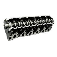 China Toyot 1HZ Engine Cylinder Head High Flow Performance Cylinder Head 11101-17020 11101-17050 for Coaster Land Cruiser 4.2D 4.2TD for sale