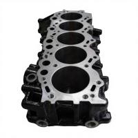China Toyot 1HZ Engine Cylinder Head High Flow Performance Cylinder Head 11101-17020 11101-17050 for Coaster Land Cruiser 4.2D 4.2TD for sale