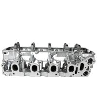 China High Performance Toyota 1RZ/2RZ/3RZ Engine Cylinder Head 11101-75011 11101-75012 for Hilux Innova for sale