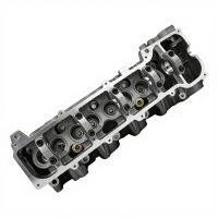 China High Performance Toyota 1RZ/2RZ/3RZ Engine Cylinder Head 11101-75011 11101-75012 for Hilux Innova for sale