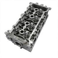 China Aftermarket Toyot 1ZZ-FE/2ZZ-GE/3ZZ-FE Cylinder Head 11101-22080 11101-22071 Fits Corola Celica Avensis MR2 for sale