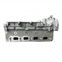China Sujexa Aftermarket Aluminum Engine Cylinder Head OE 7701473355 Compatible Nissan K4M 1.6L 16V Petrol for Auto Workshop Repair for sale