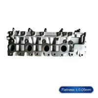 China 1KD-FTV Bare Cylinder Head 11101-30050 30080 30030 for Toyota Land Cruiser Prado Hilux Hiace 3.0L Diesel for sale