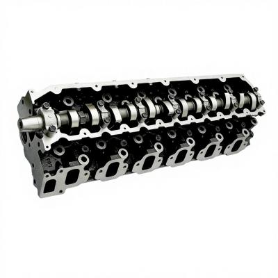 China Sujexa Top Quality 1HZ Cylinder Head OE 11101-17050 for Toyot Land Cruiser Coaster Fast Shipping Replacement Parts for sale