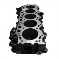 China Sujexa Top Quality 1HZ Cylinder Head OE 11101-17050 for Toyot Land Cruiser Coaster Fast Shipping Replacement Parts for sale